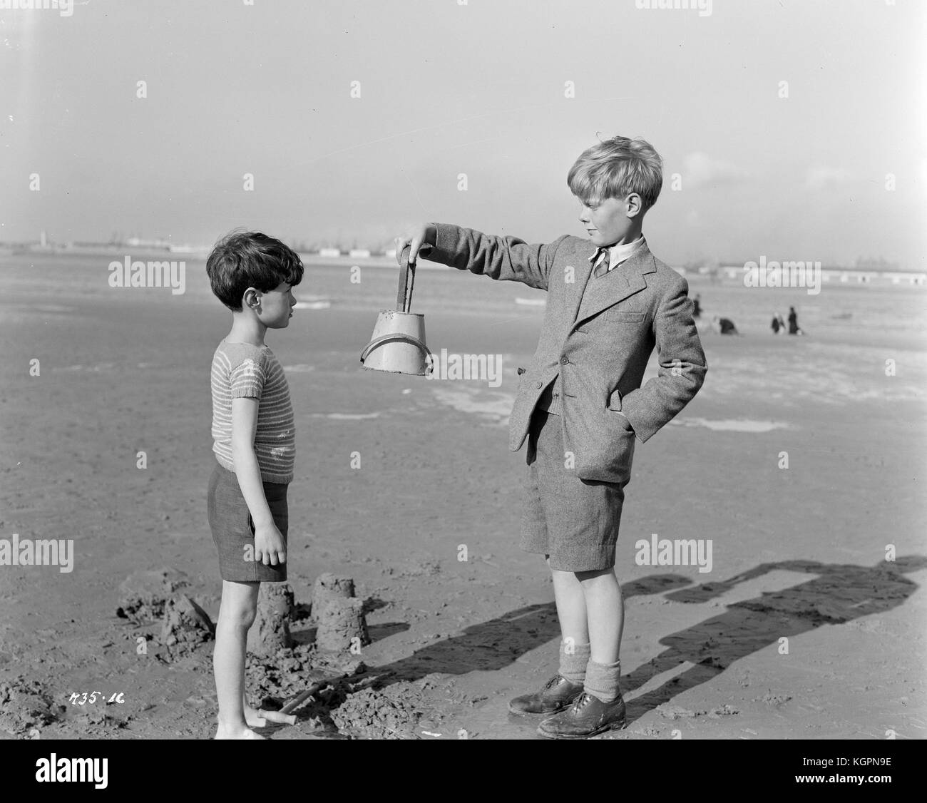 James Fox Then Billed As William Stock Photos & James Fox Then Billed ...