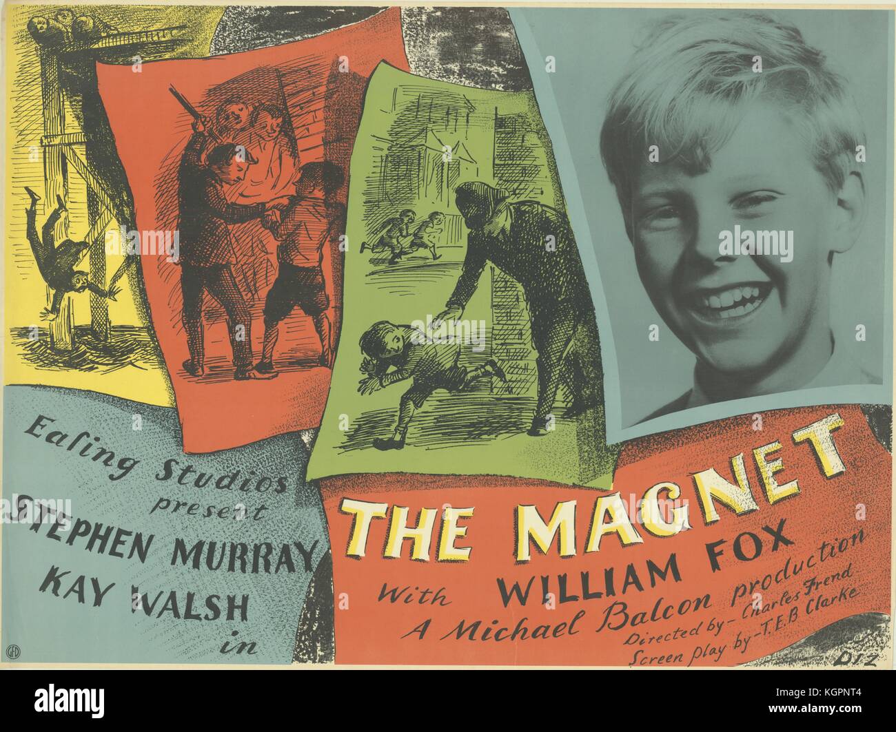 James Fox Then Billed As William High Resolution Stock Photography and ...