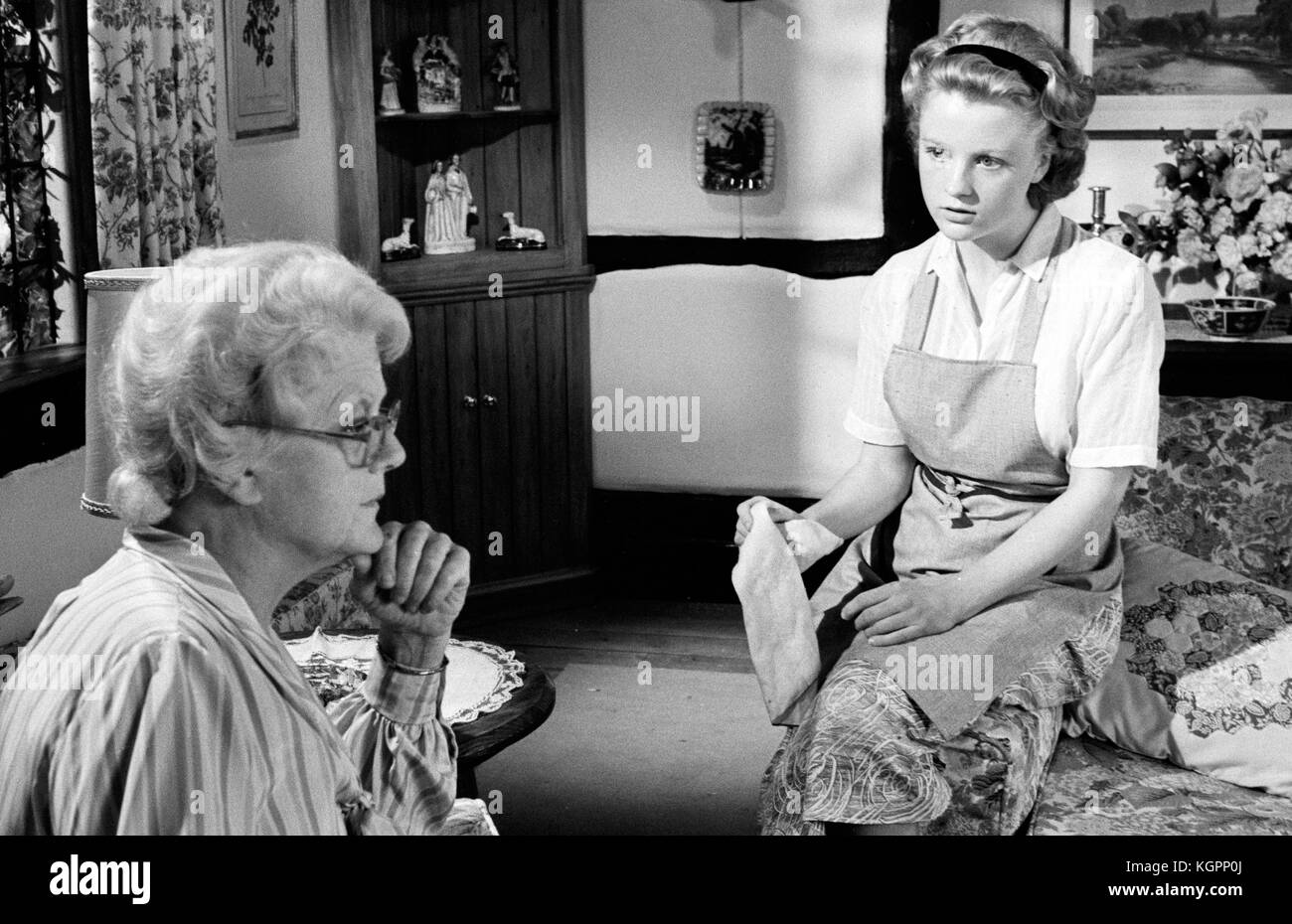 The Mirror Crack'd (1980) , Angela Lansbury, Wendy Morgan Date: 1980 ...