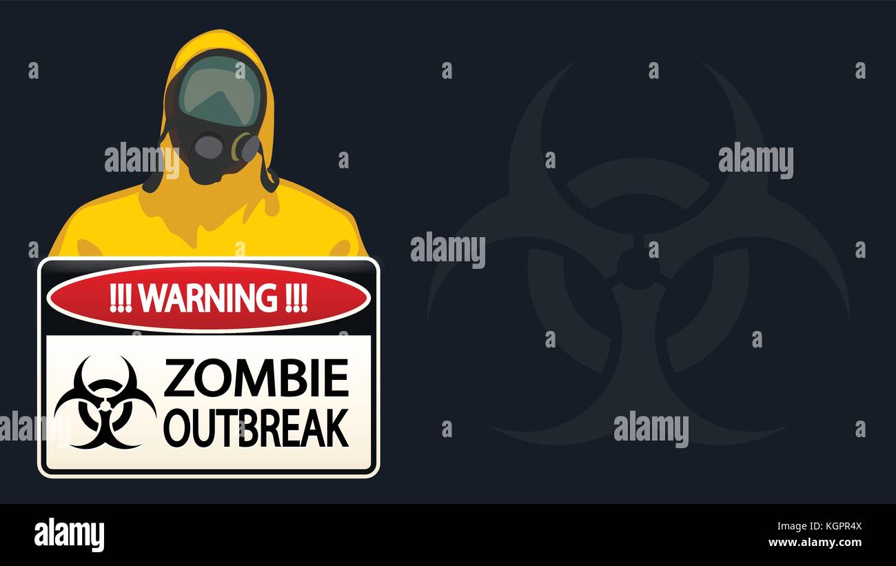 Gas hazard sign Stock Vector Images - Alamy