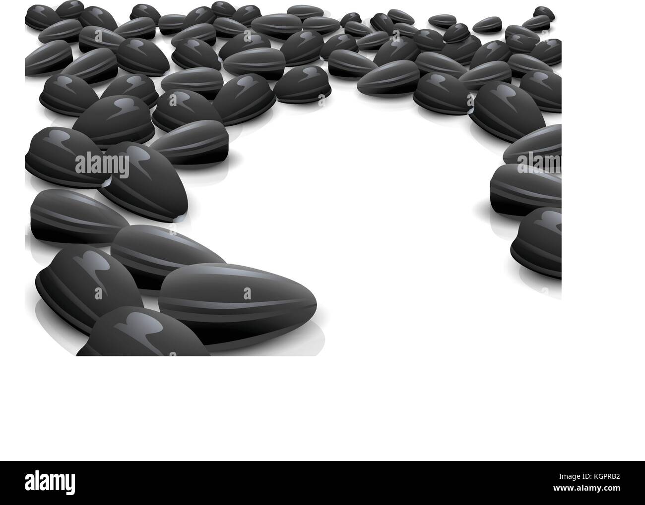 Snack area Stock Vector Images - Alamy