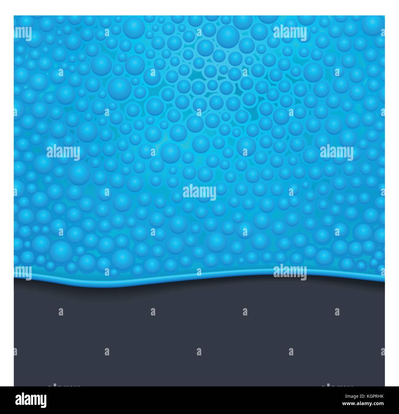 Slime Stock Vector Images - Alamy