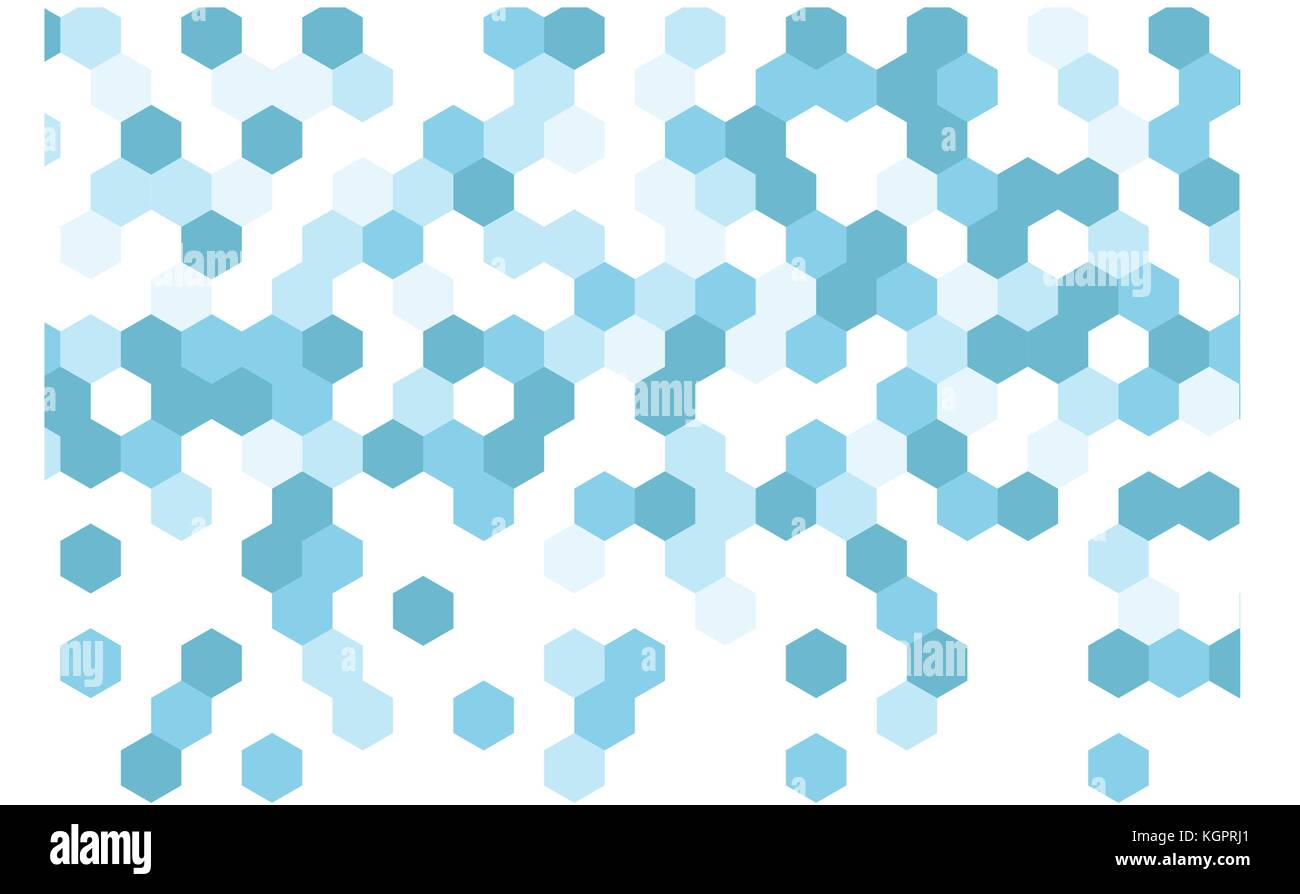 hexahedron abstract background Stock Vector Image & Art - Alamy