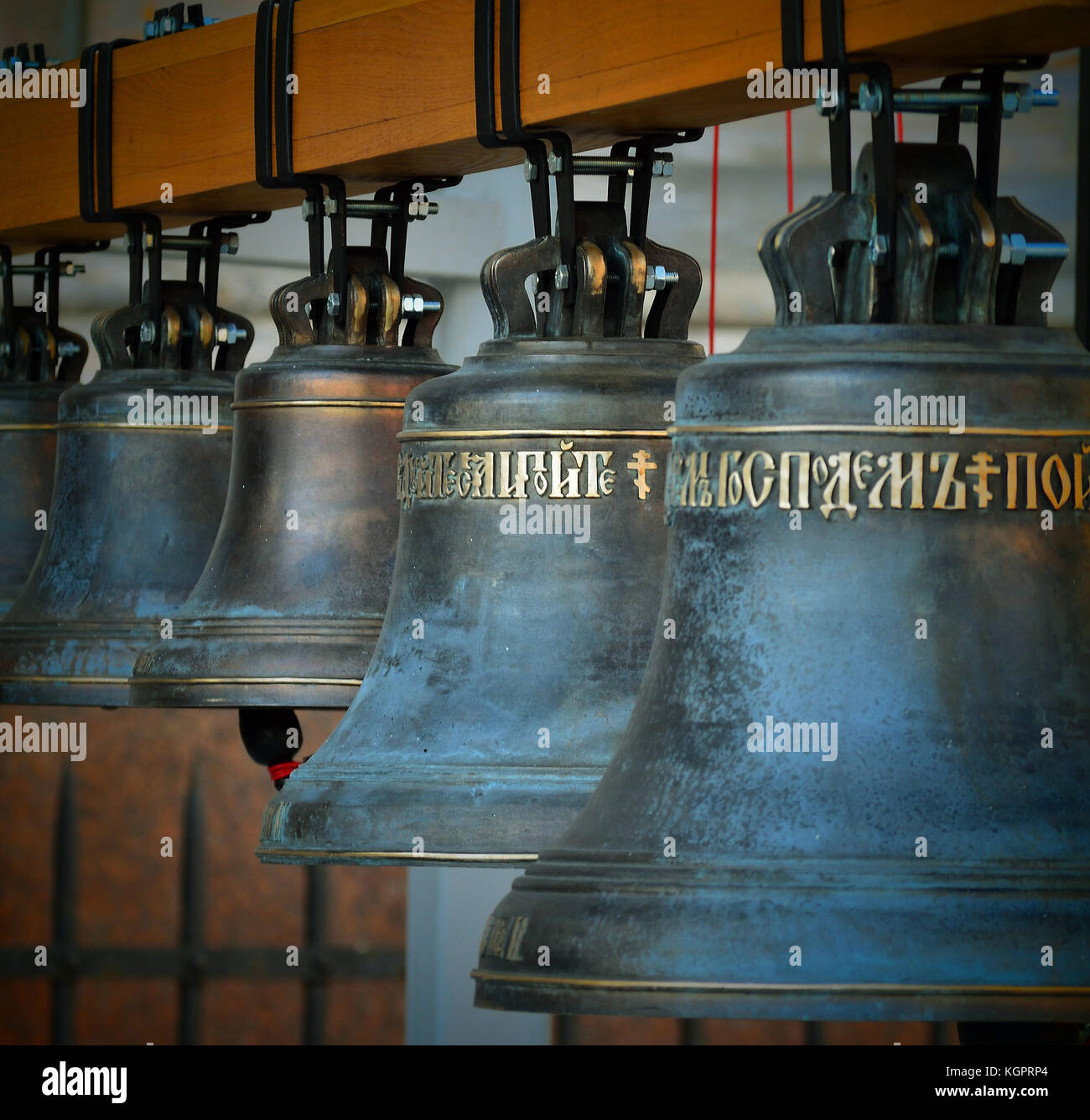 Bell percussion hi-res stock photography and images - Alamy
