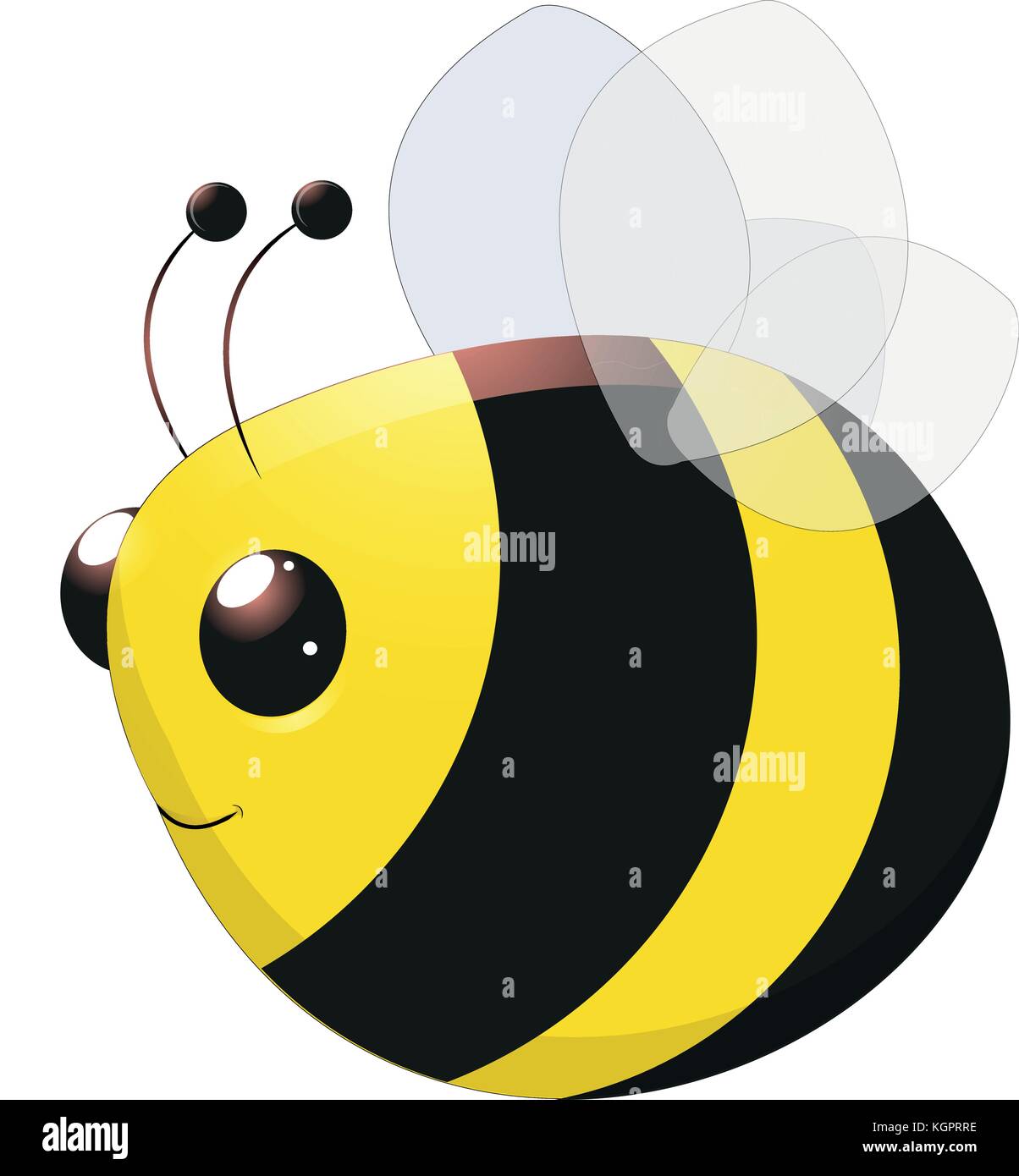 Beautiful Cute Bee Stock Photos & Beautiful Cute Bee Stock Images - Alamy