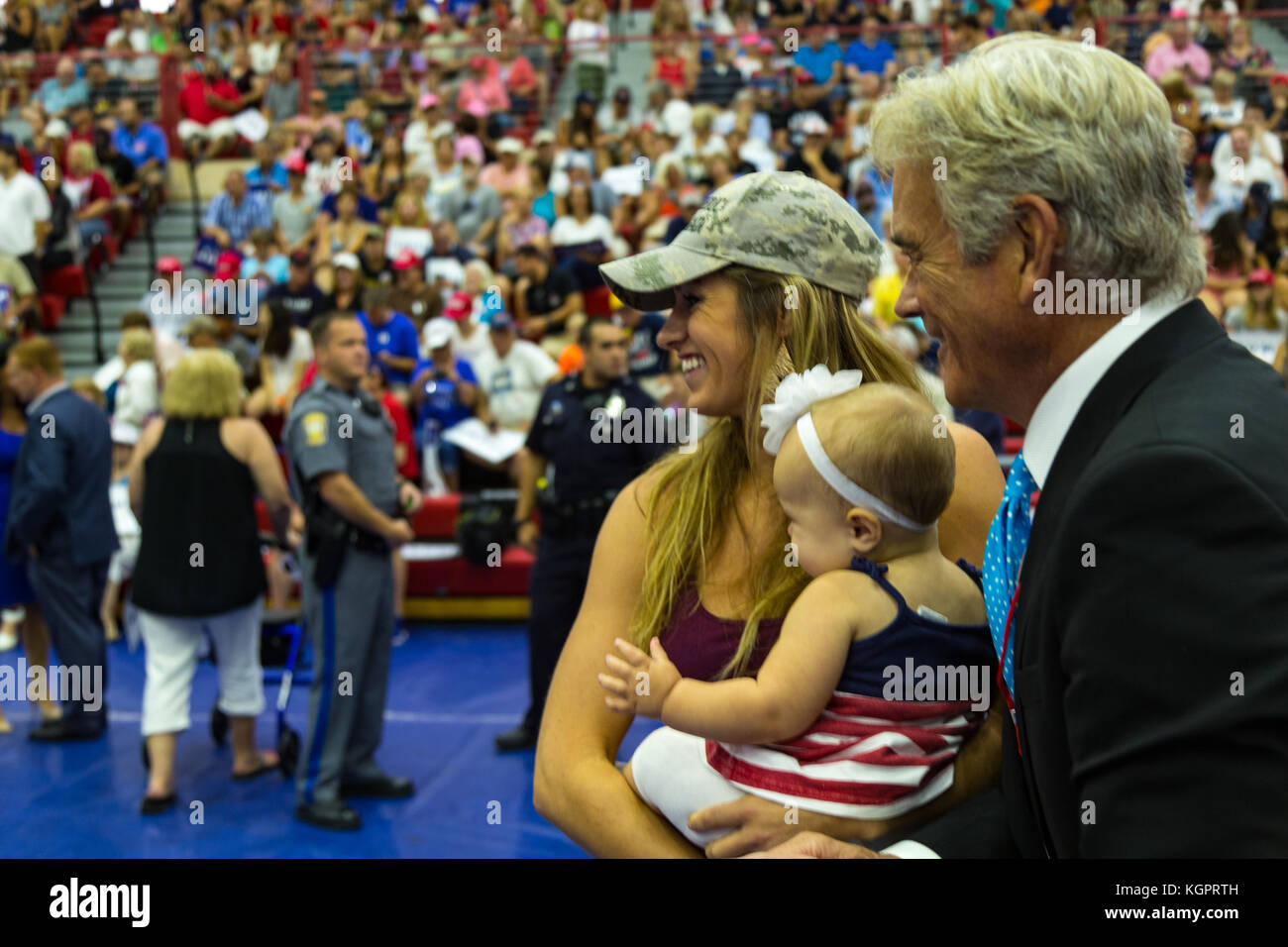 Fox news john roberts hi-res stock photography and images - Alamy