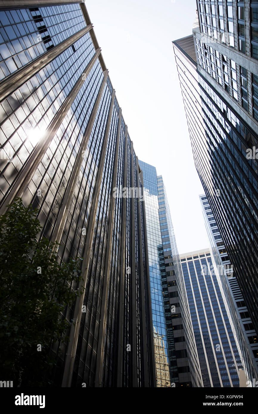 New skyscaper hi-res stock photography and images - Alamy