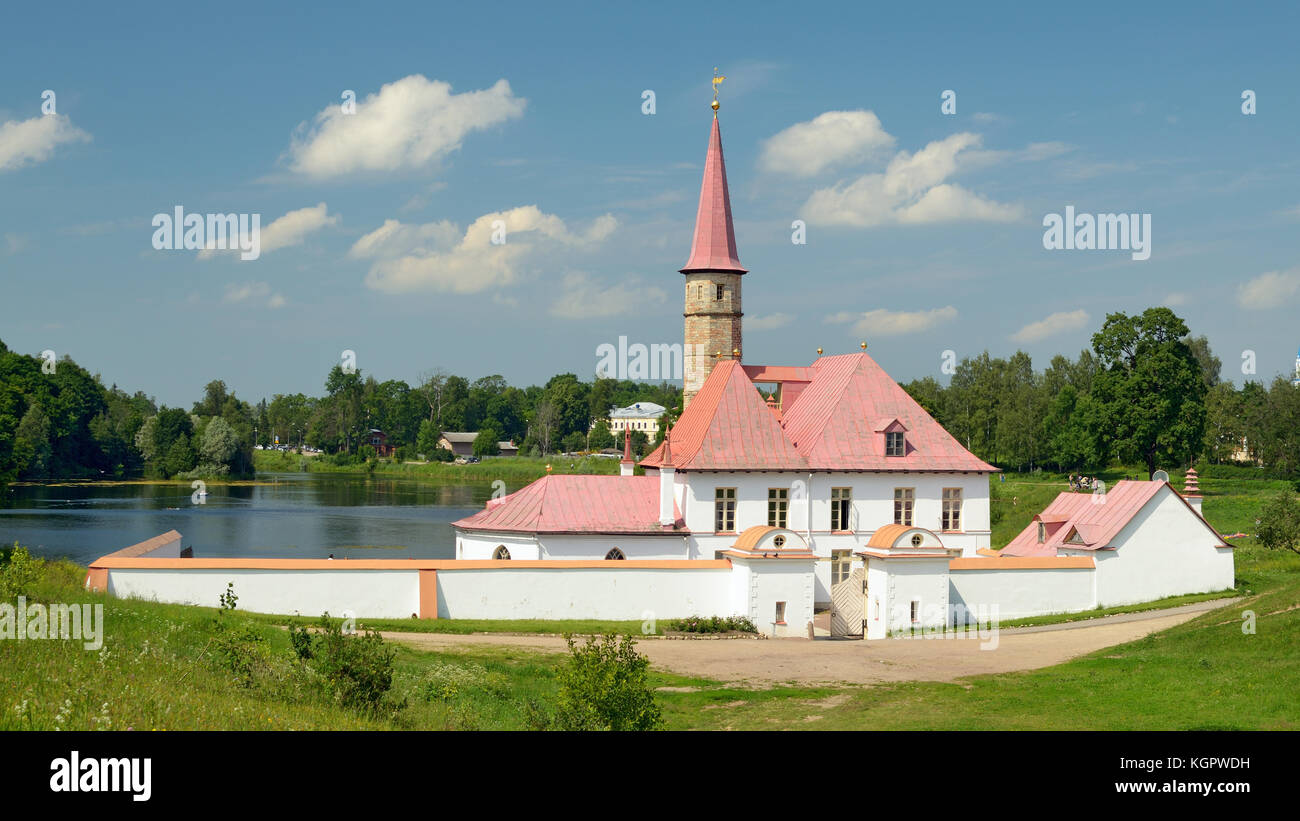 Small monastery hi-res stock photography and images - Alamy