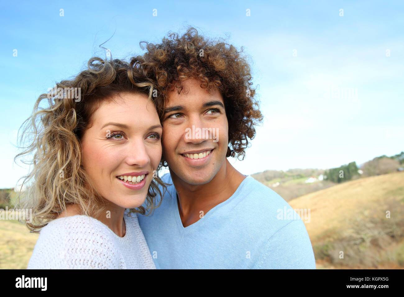 Love your countryside hi-res stock photography and images - Alamy