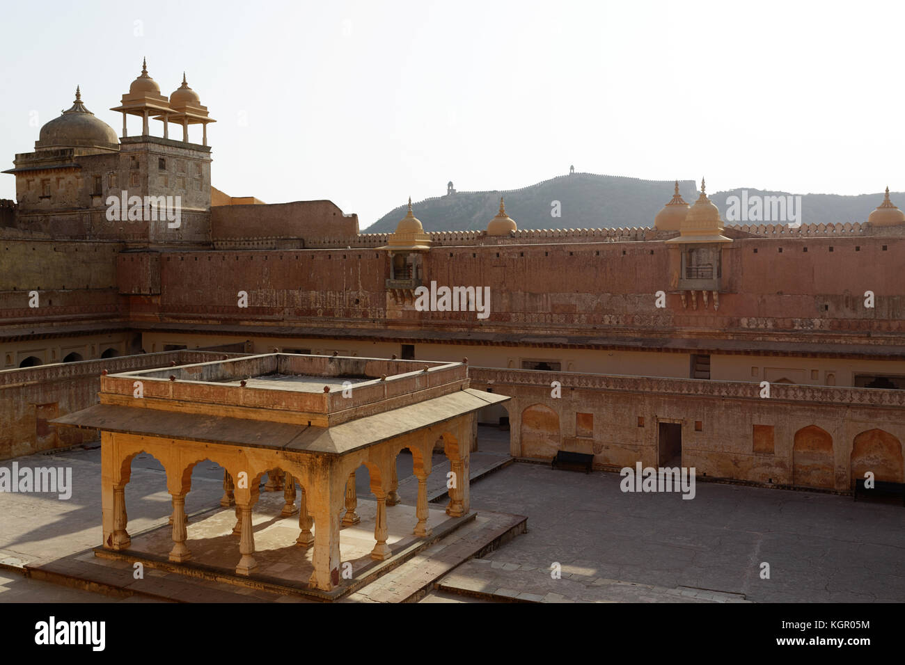 Spectacular jaipur hi-res stock photography and images - Alamy