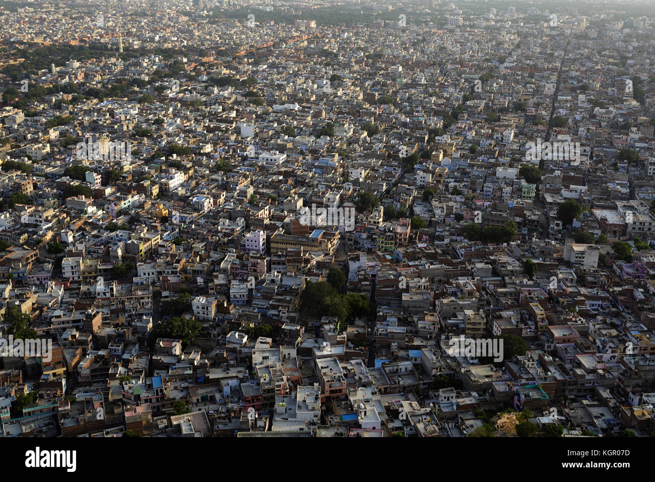 Street view jaipur hi-res stock photography and images - Alamy