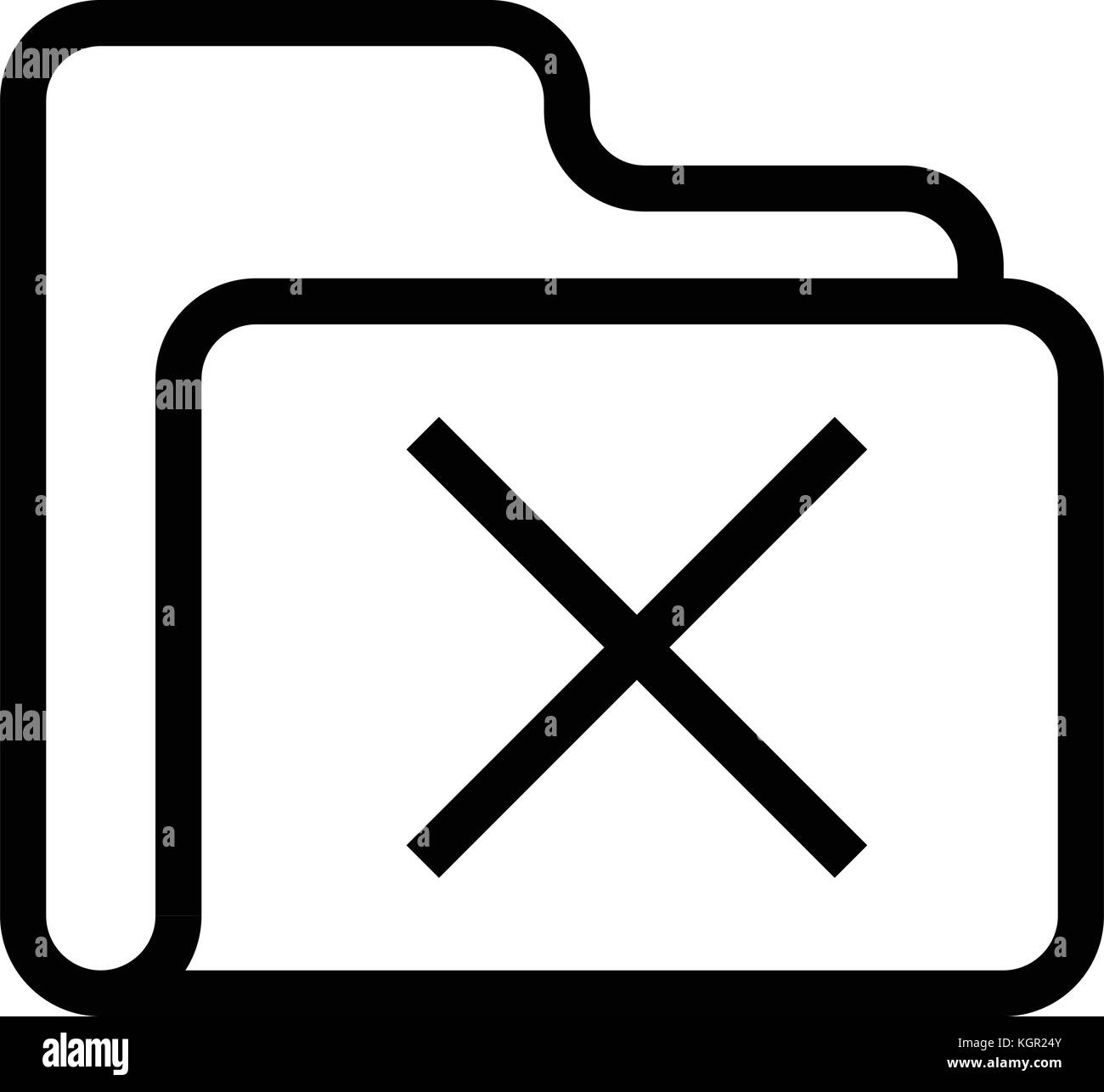 Remove data Stock Vector Images - Alamy