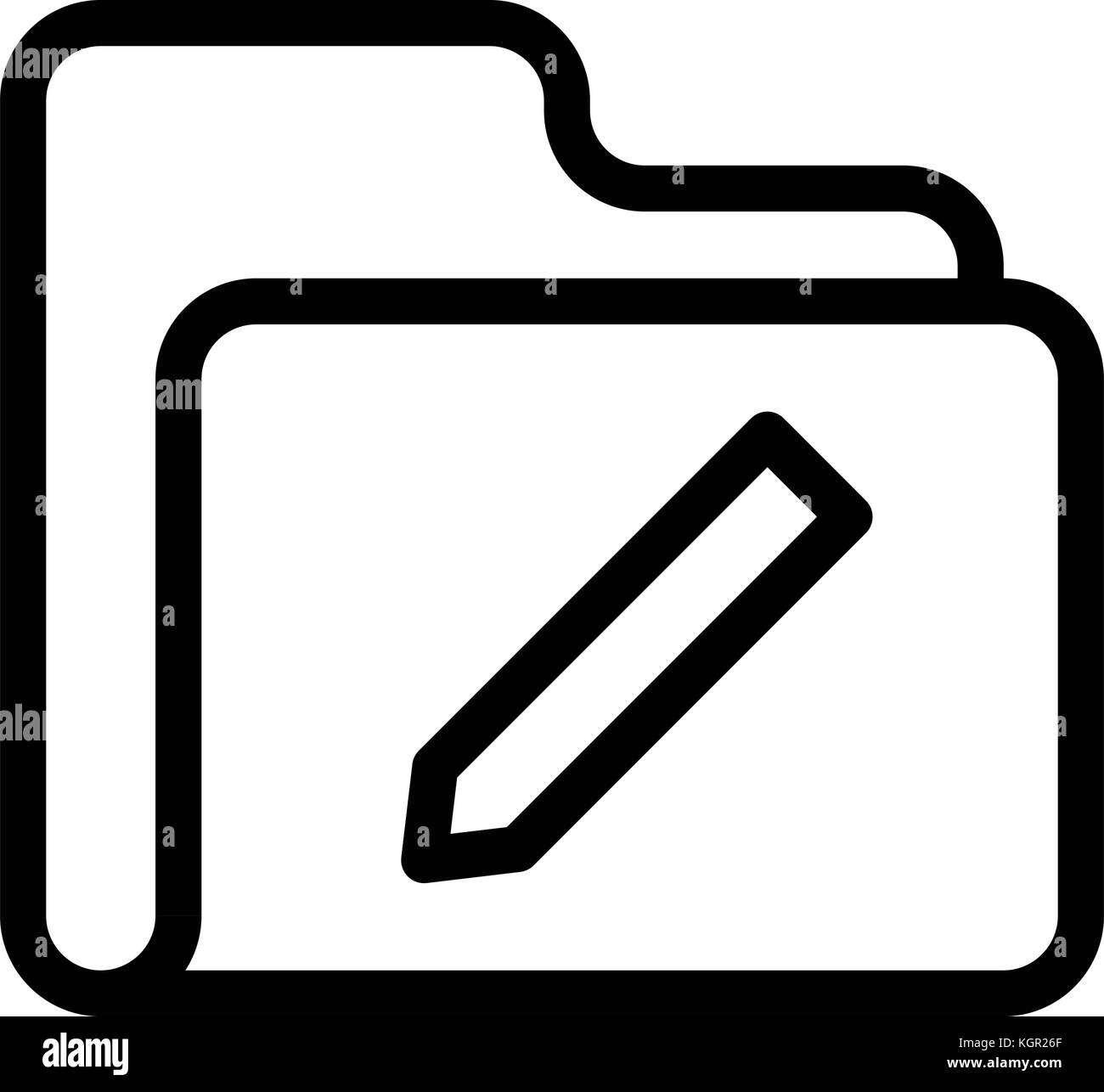 Data edit Stock Vector Images - Alamy