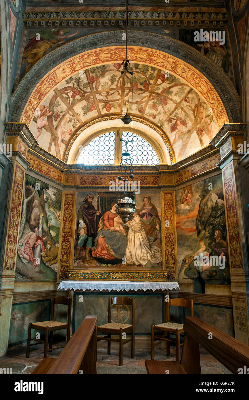 Lallio hi-res stock photography and images - Alamy