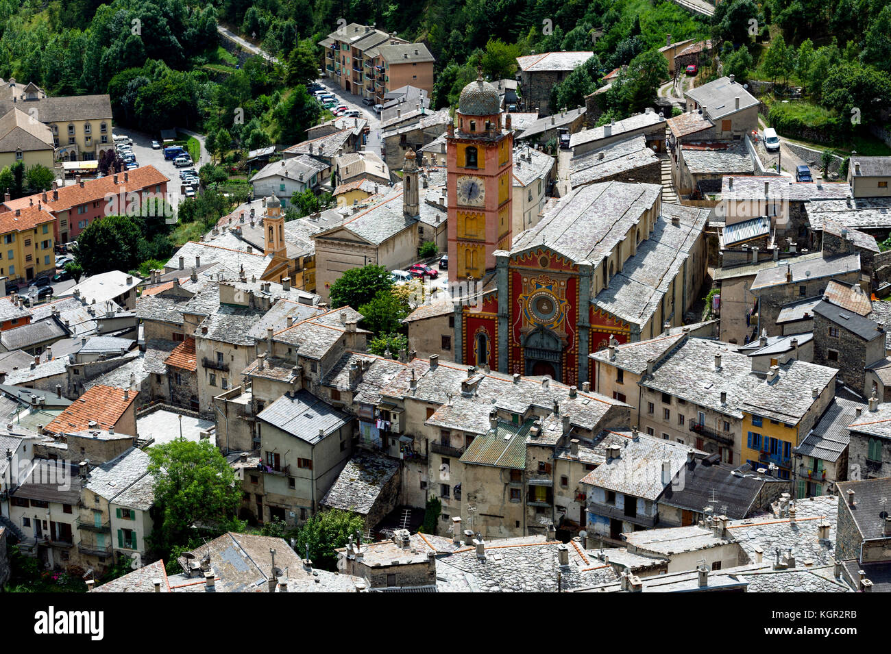 Tende Stock Photos & Tende Stock Images - Alamy