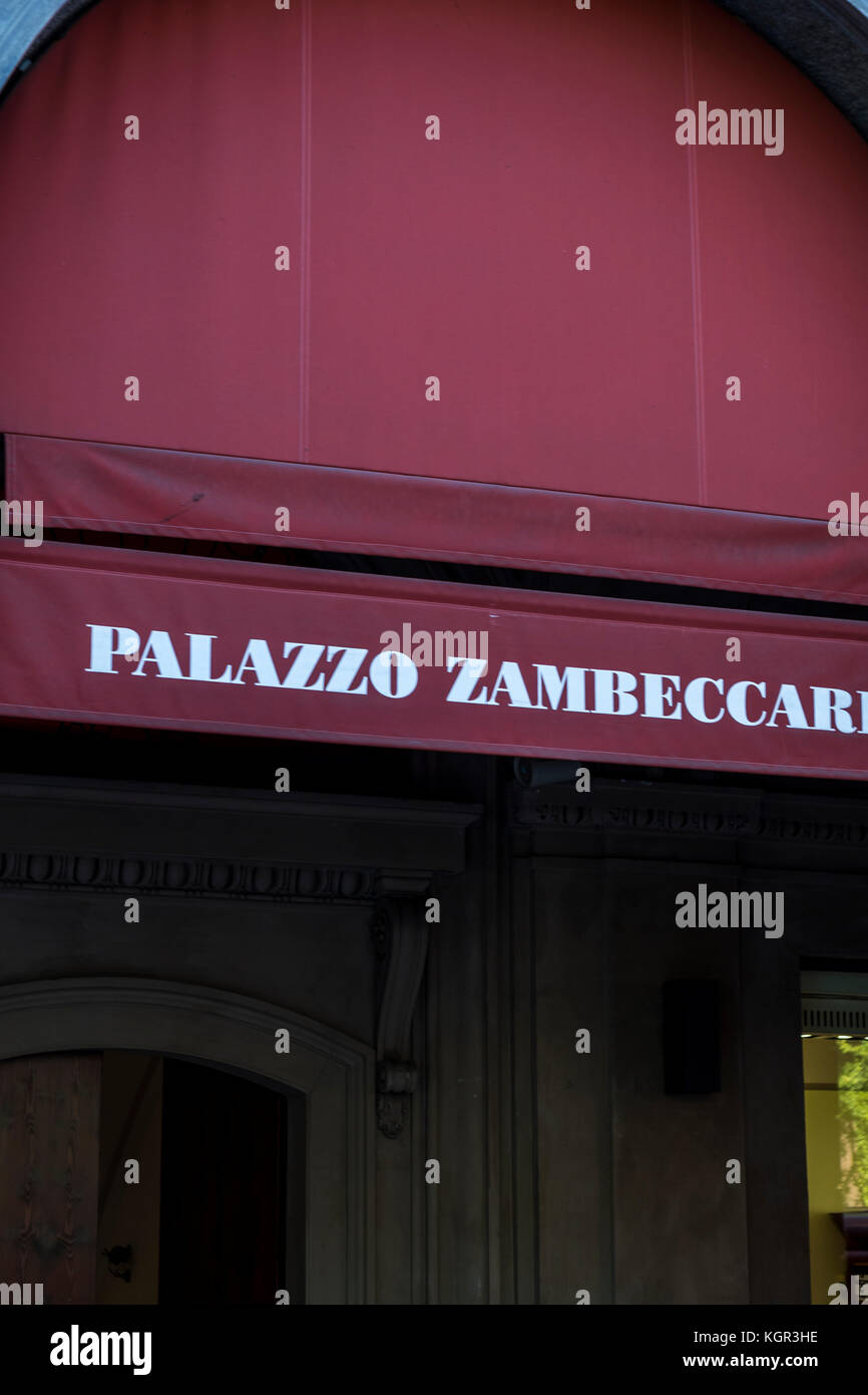 Lucchini hi-res stock photography and images - Alamy