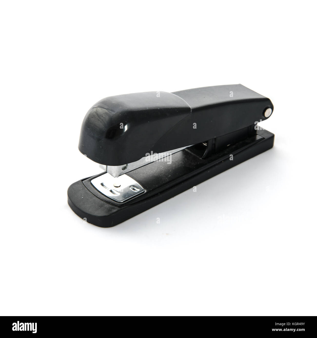 Vintage stapler Cut Out Stock Images & Pictures - Alamy