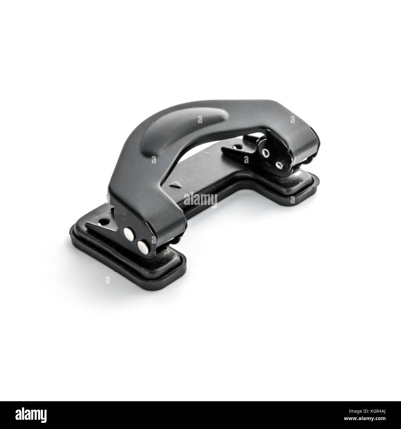 Paper Clip Hole Punch High Resolution Stock Photography and Images - Alamy