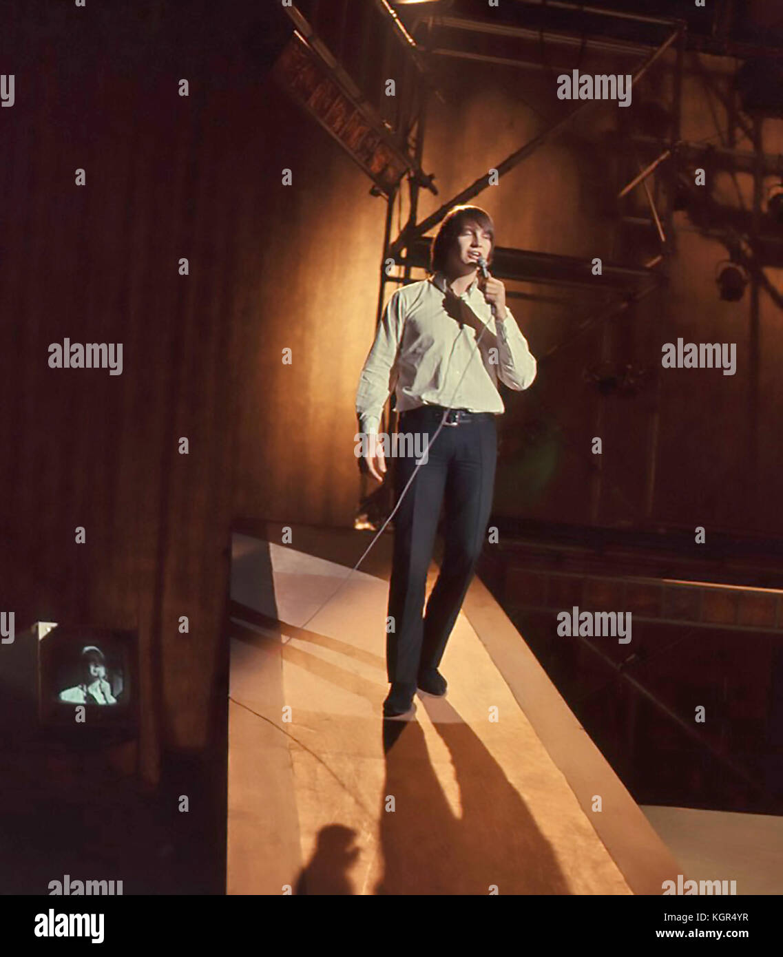 Ready steady go 1964 hi-res stock photography and images - Alamy