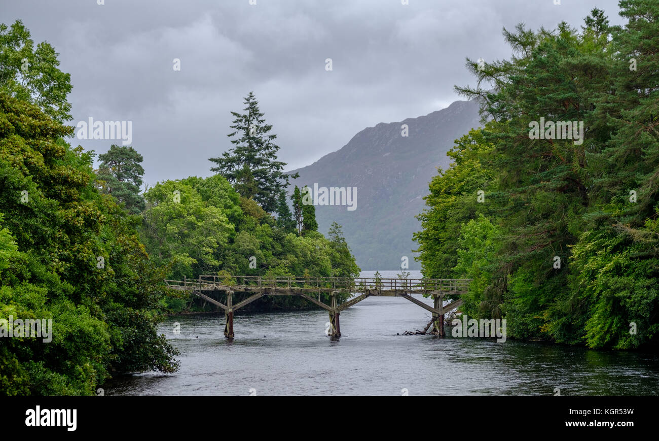 River oich hi-res stock photography and images - Alamy