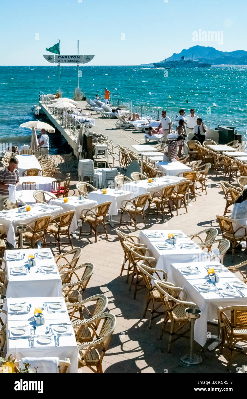Europe, France, Alpes-Maritimes, Cannes Stock Photo - Alamy