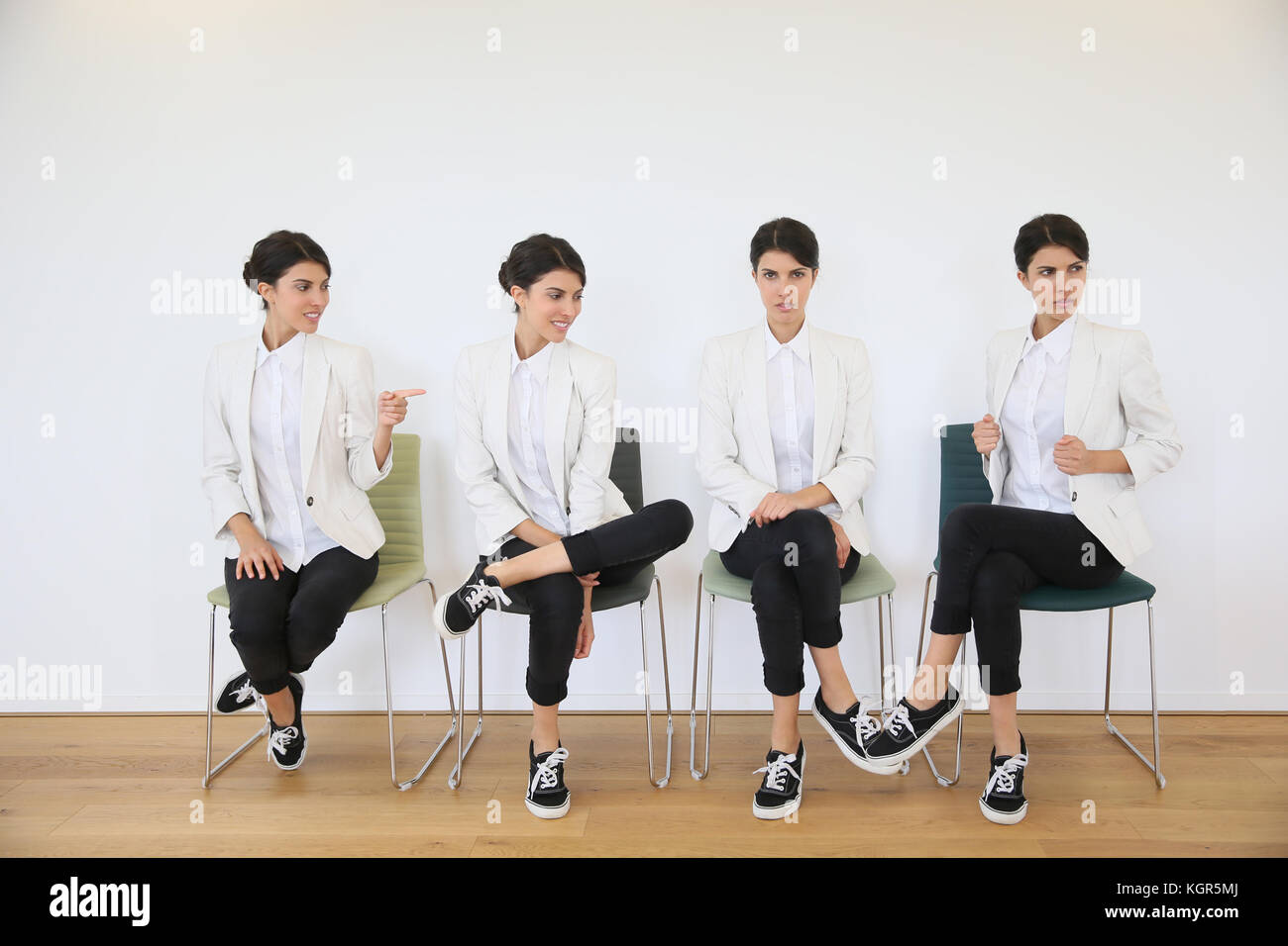 Angry queue hi-res stock photography and images - Alamy