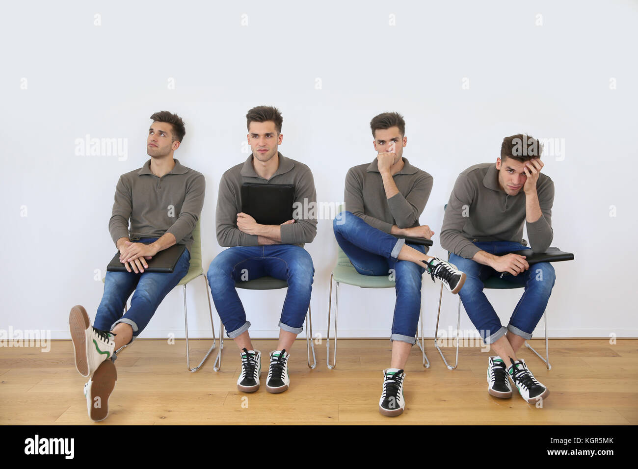 Interview room hi-res stock photography and images - Alamy