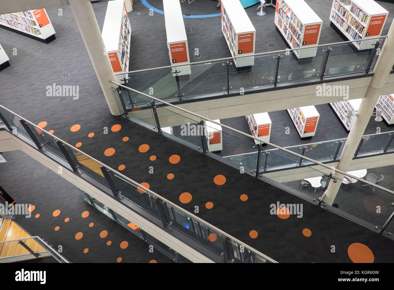 Welsh inside interior hi-res stock photography and images - Alamy