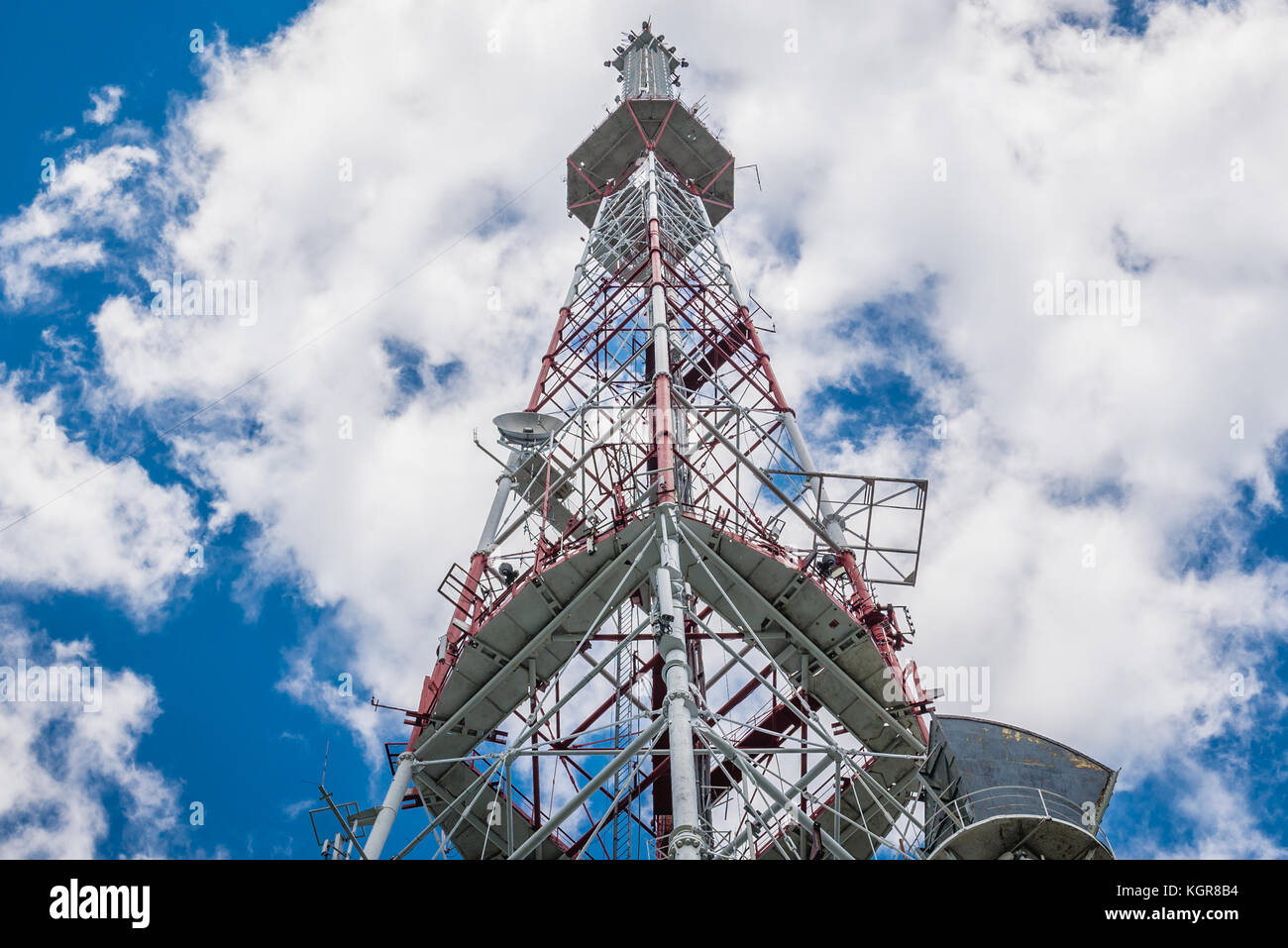 Highest structure hi-res stock photography and images - Alamy