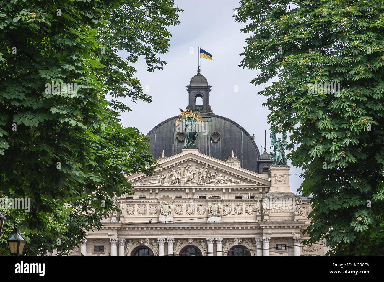 Solomiya krushelnytska hi-res stock photography and images - Alamy