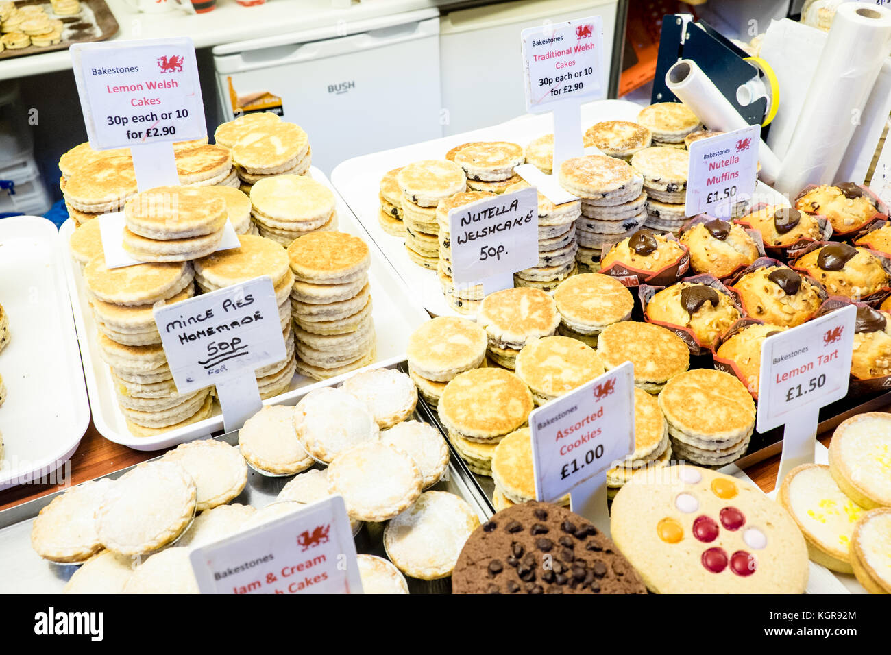 Cardiff Bakestones High Resolution Stock Photography and Images - Alamy