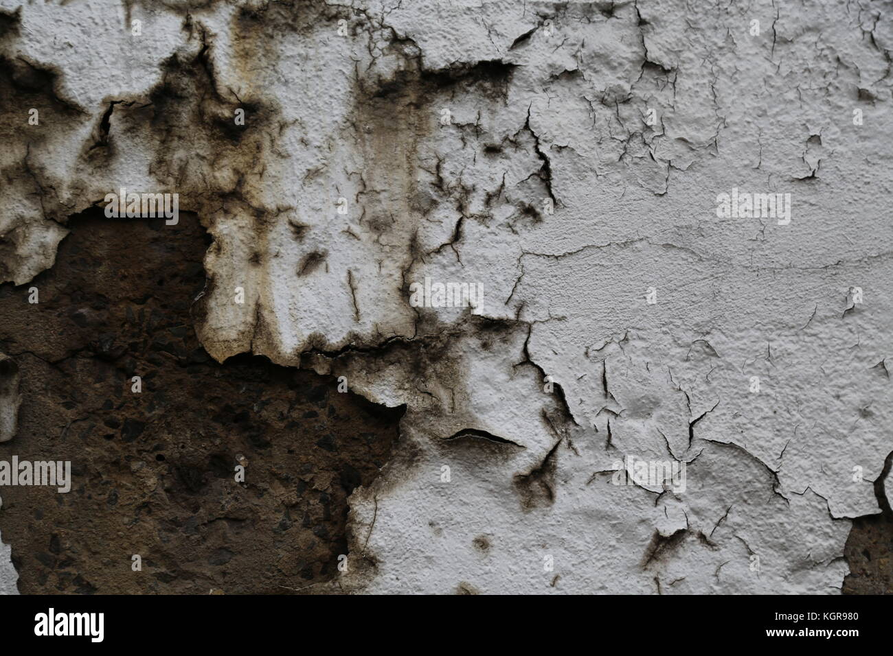 Chipped White Paint High Resolution Stock Photography and Images - Alamy