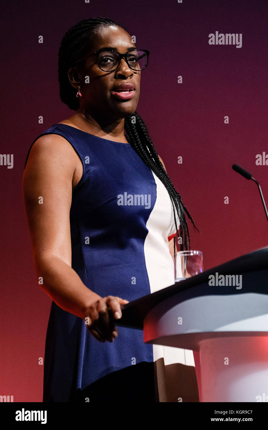 Shadow Secretary Of State For International Development High Resolution ...