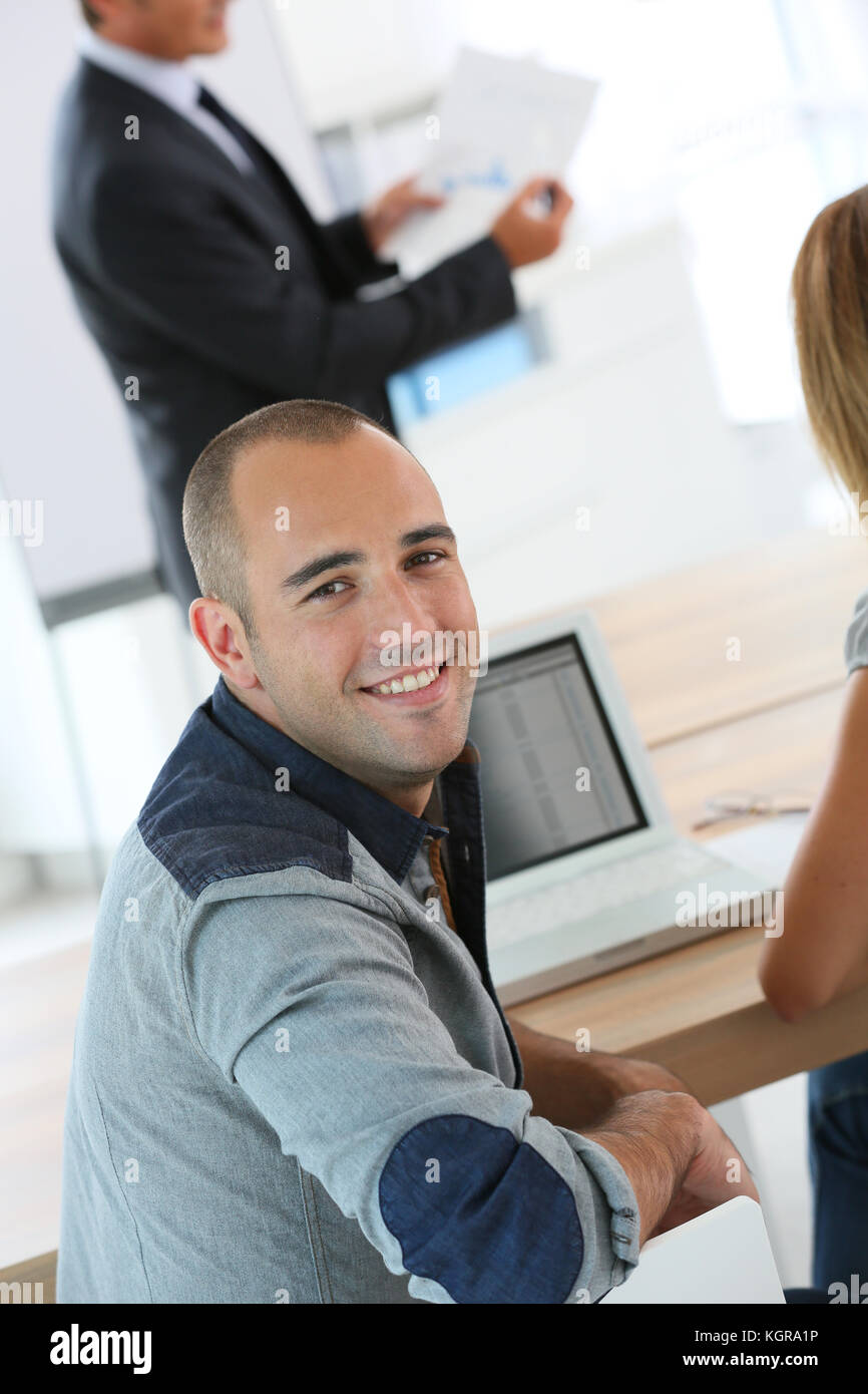 Groupwork hi-res stock photography and images - Alamy