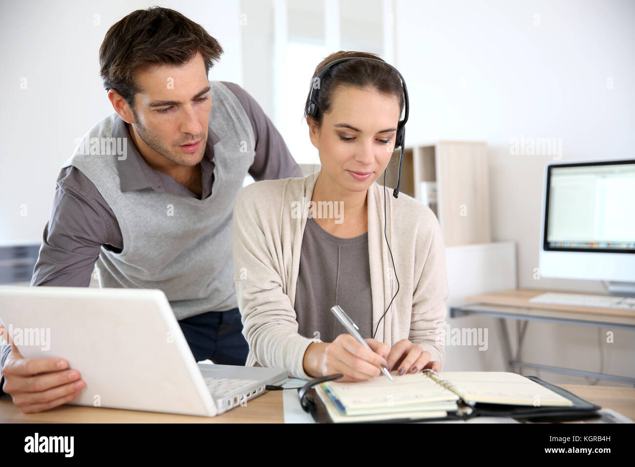 Business people team people department hi-res stock photography and ...