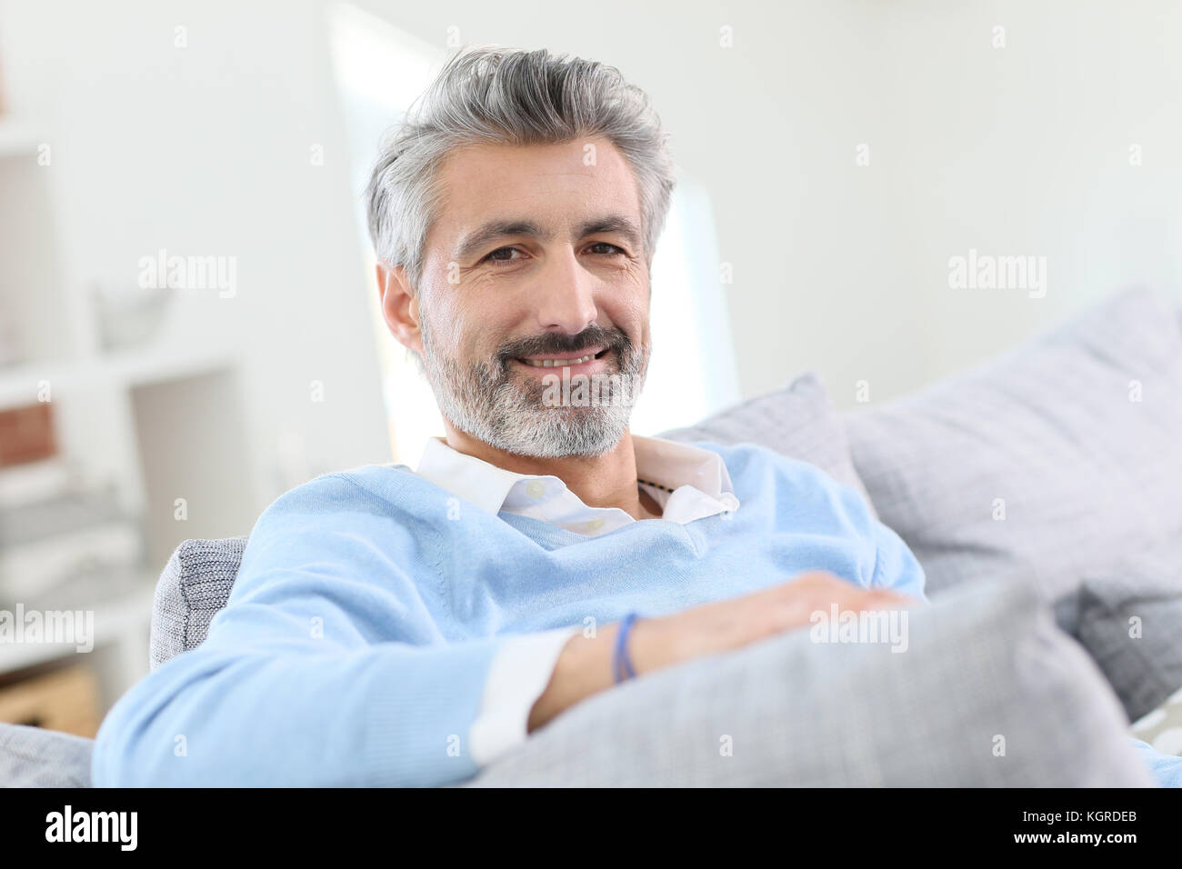45 50 years old hi-res stock photography and images - Alamy