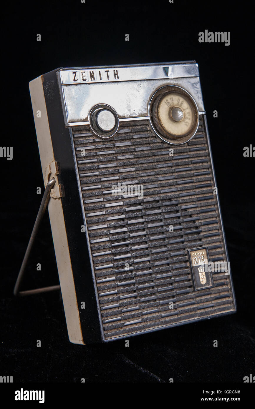 Transistor radio battery hi-res stock photography and images - Alamy