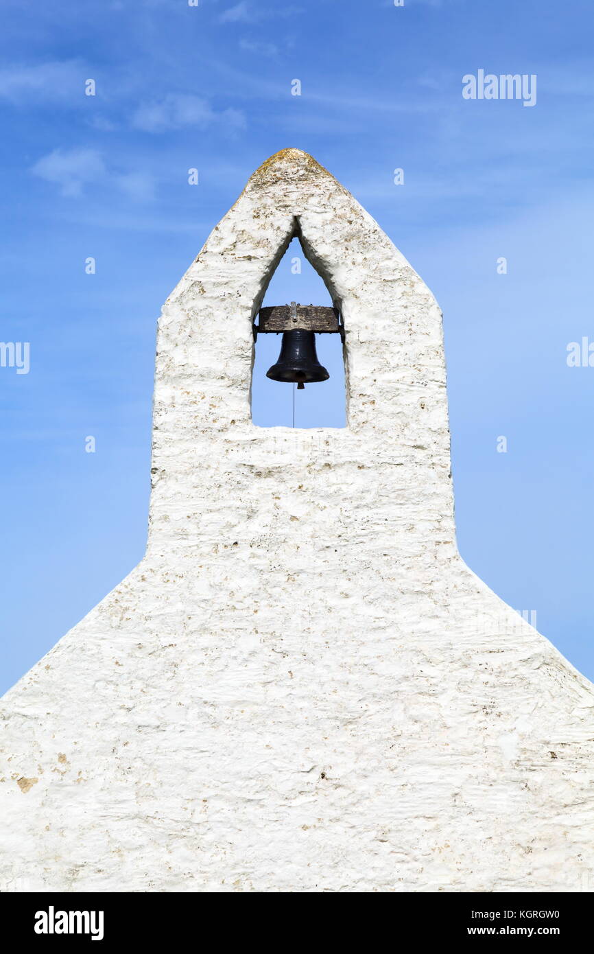 Bell gable tower structure hi-res stock photography and images - Alamy