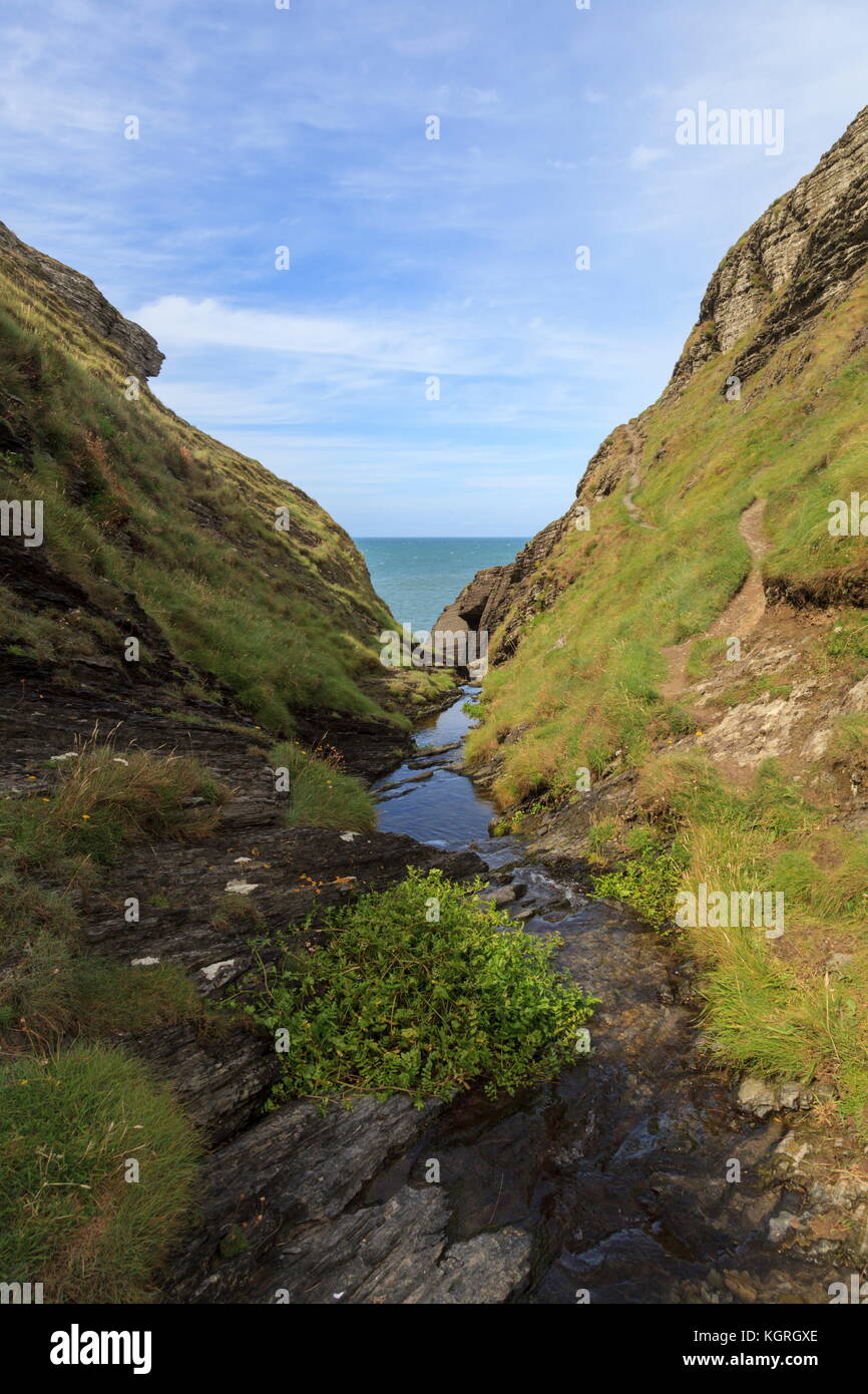 Erosion groove hi-res stock photography and images - Alamy