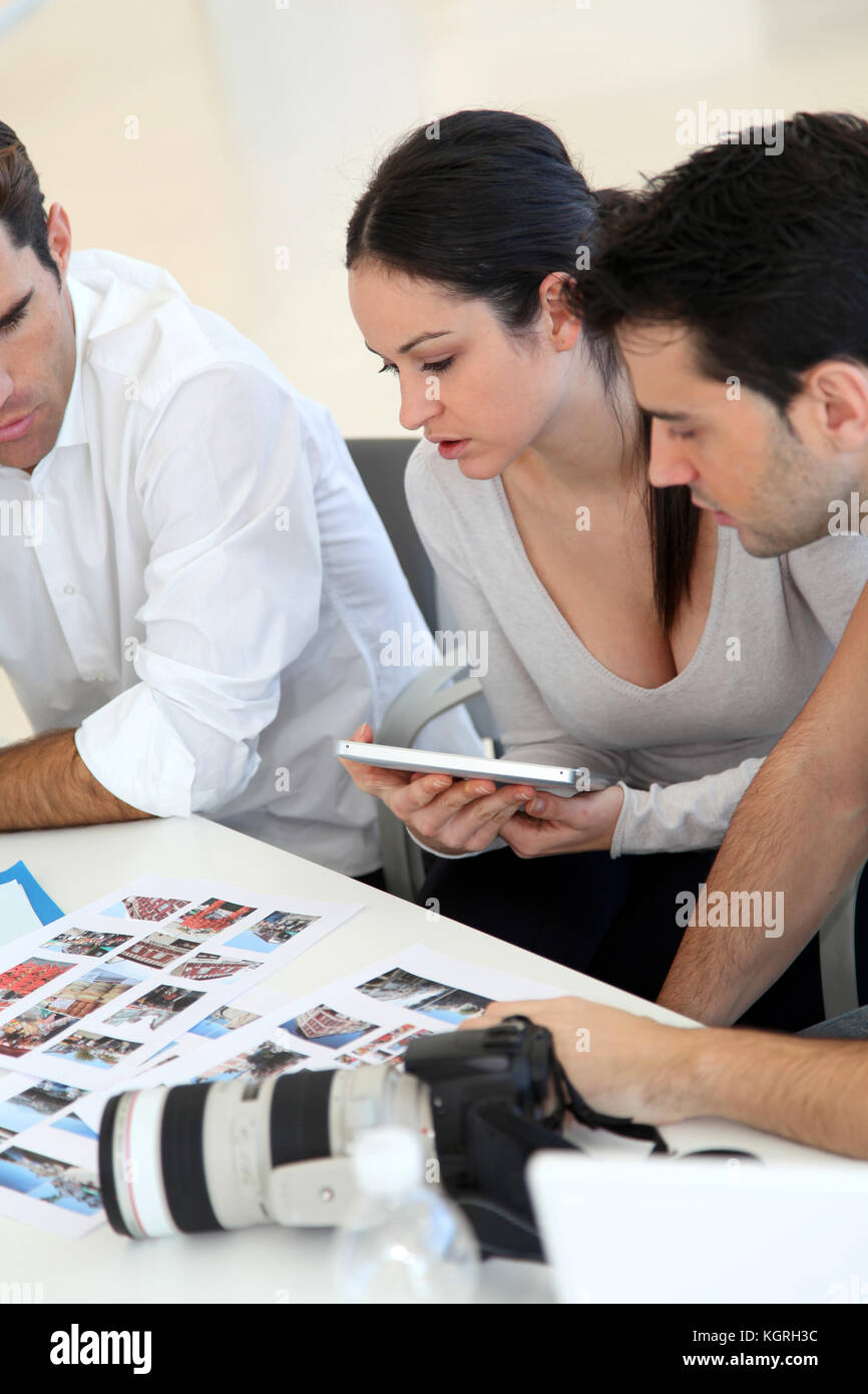 Photo agency hi-res stock photography and images - Alamy