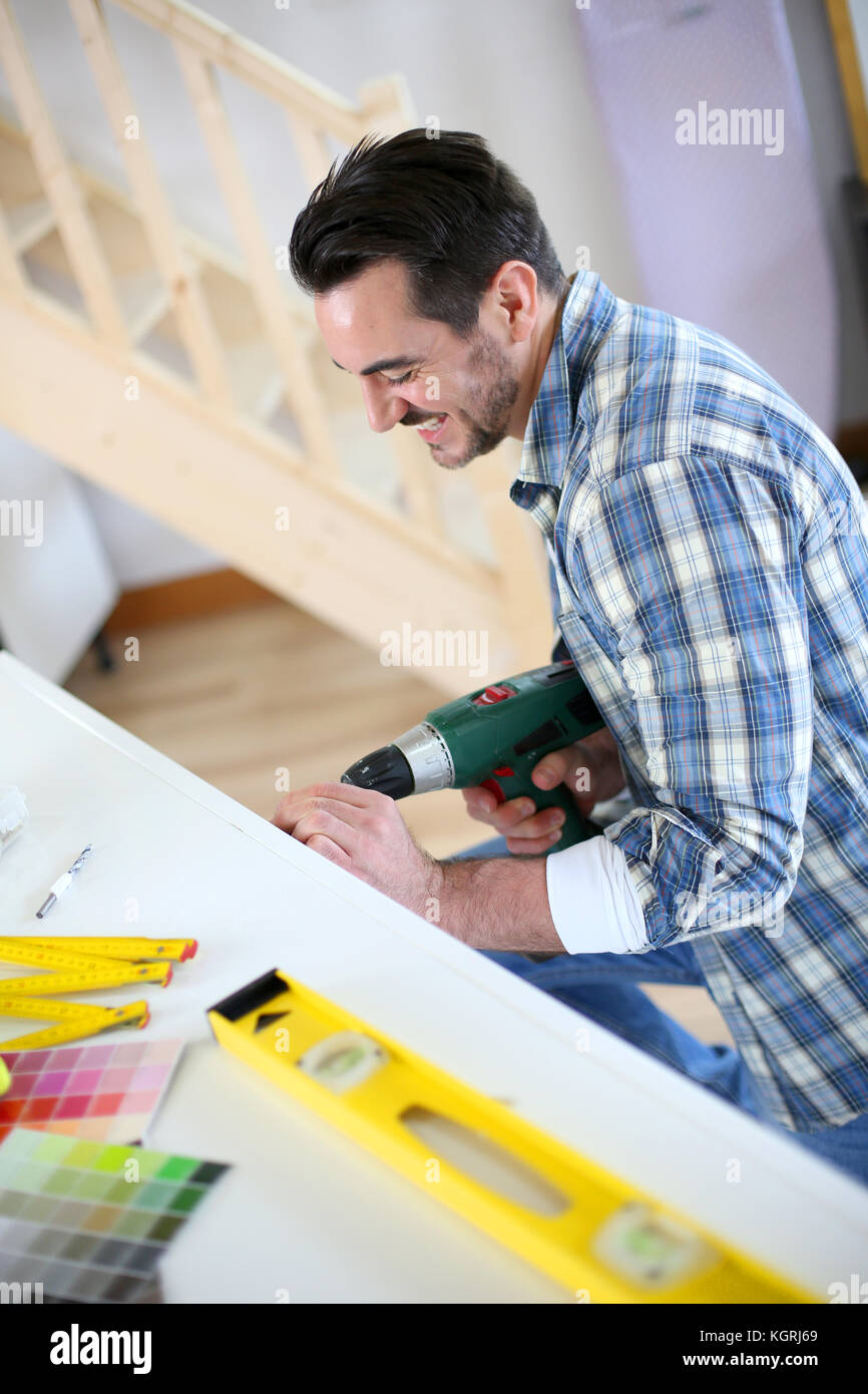 Reforming ruler hi-res stock photography and images - Alamy