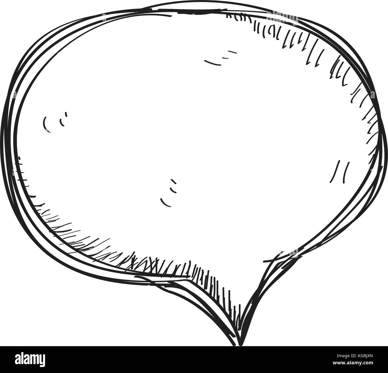 Comic Speech Bubble Stock Vector Image And Art Alamy 