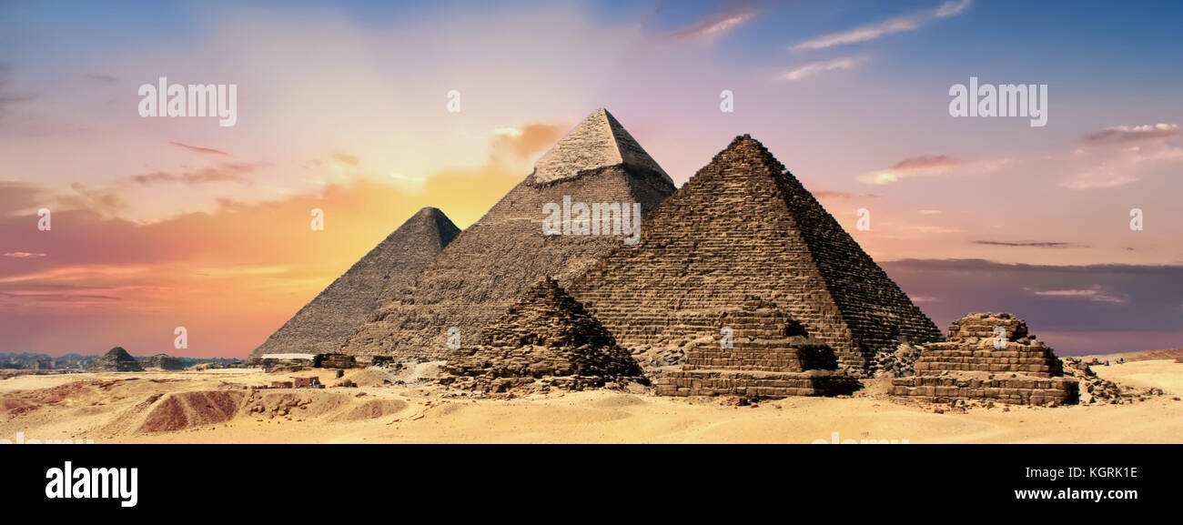 Panorama of cairo hi-res stock photography and images - Alamy