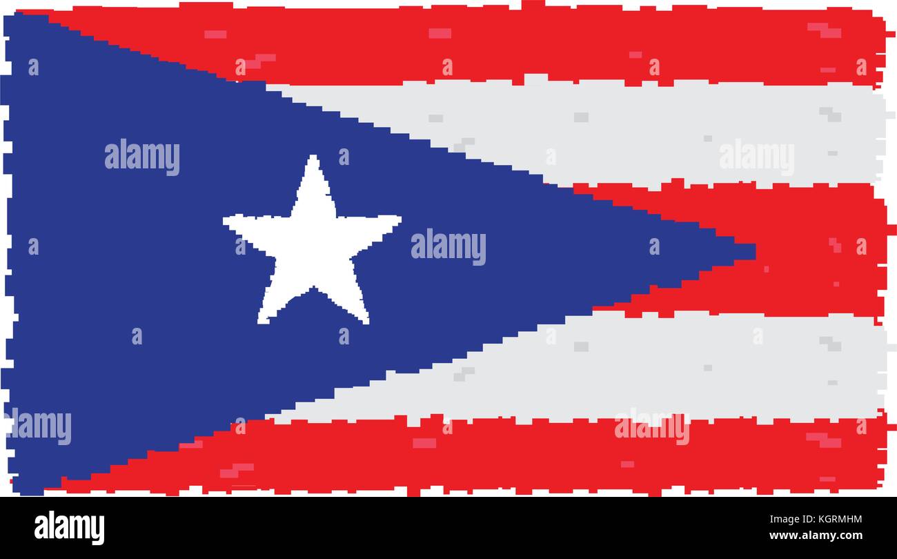 Pixel nation Stock Vector Images - Alamy