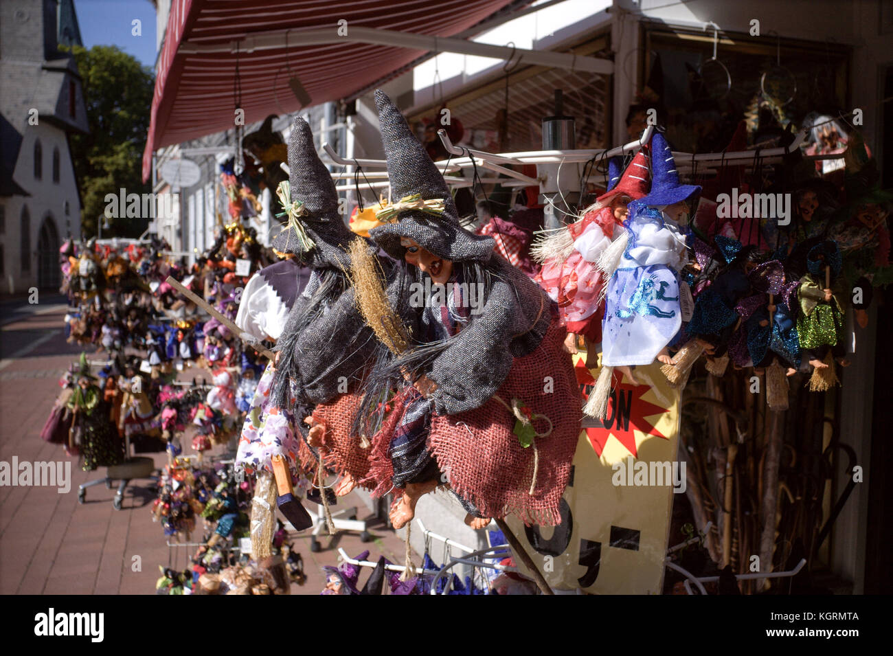 Traditions en allemagne hi-res stock photography and images - Alamy