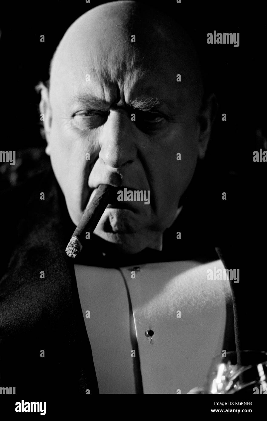 George silver hi-res stock photography and images - Alamy