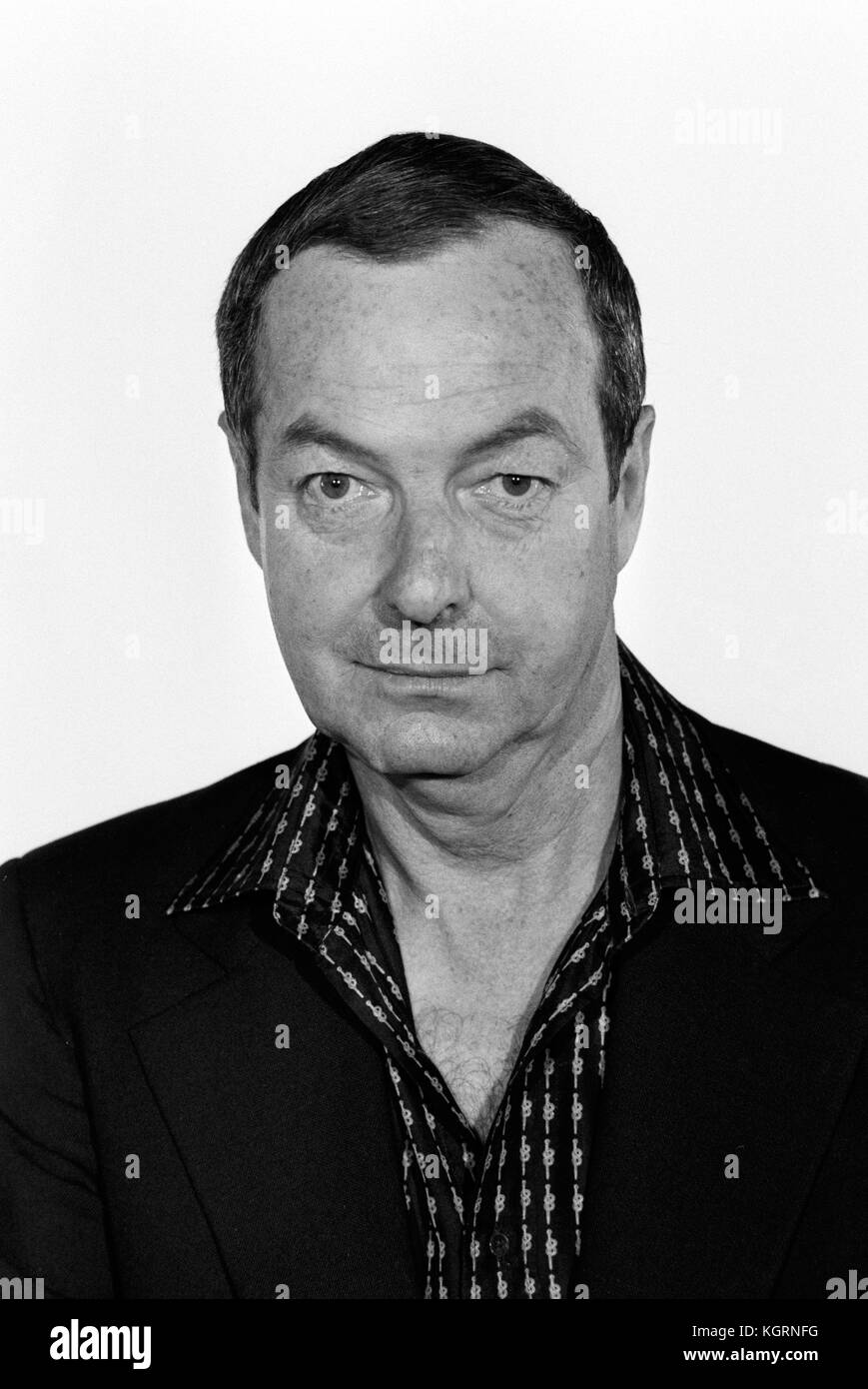 The Mirror Crack'd (1980) , Film director Guy Hamilton Date: 1980 Stock ...