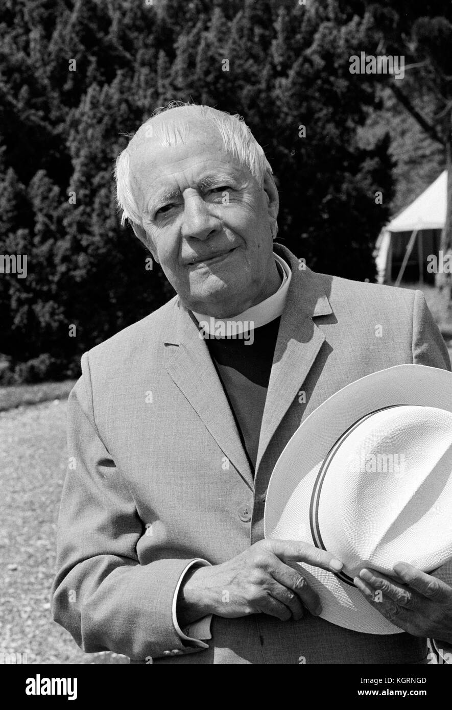 Charles lloyd Black and White Stock Photos & Images - Alamy