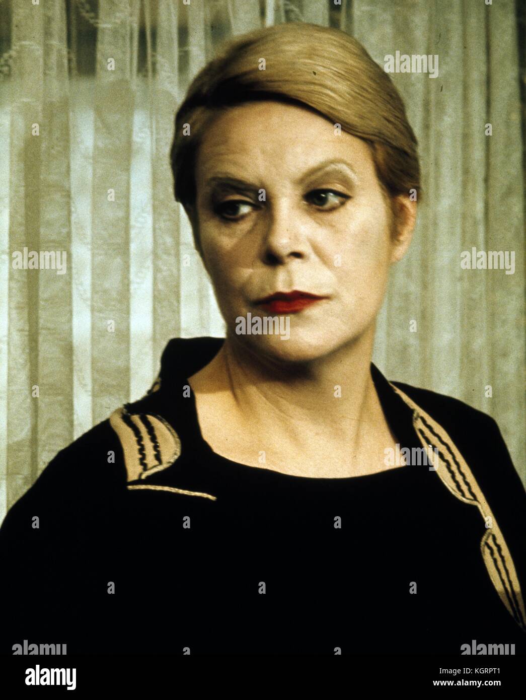 Rachel roberts hi-res stock photography and images - Alamy