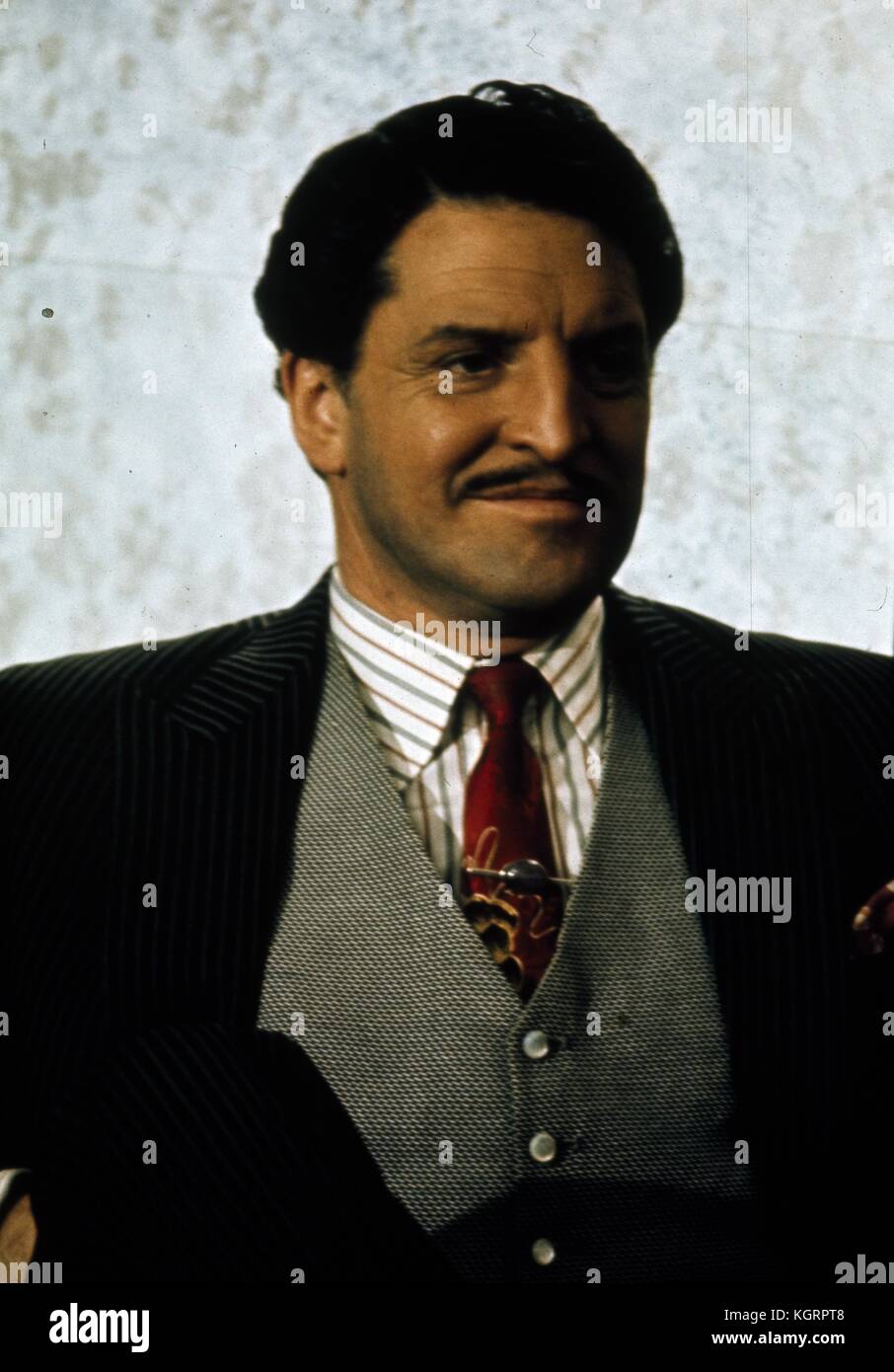 Murder on the Orient Express (1974) , Denis Quilley Date: 1974 Stock ...